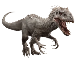 Indominus rex | Jurassic Park Wiki | Fandom