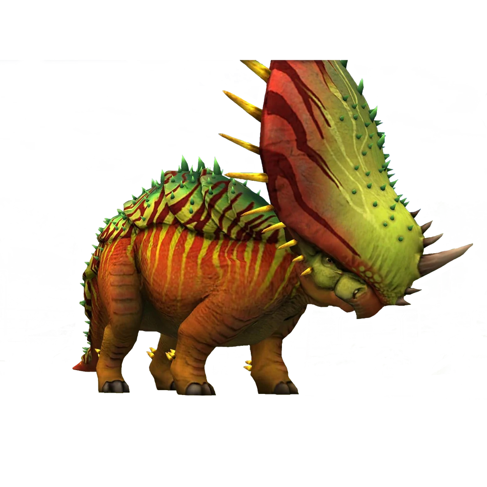 Pachyceratops | Jurassic Park Wiki | Fandom