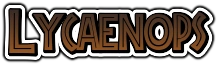 Lycaenops | Jurassic Park Wiki | Fandom