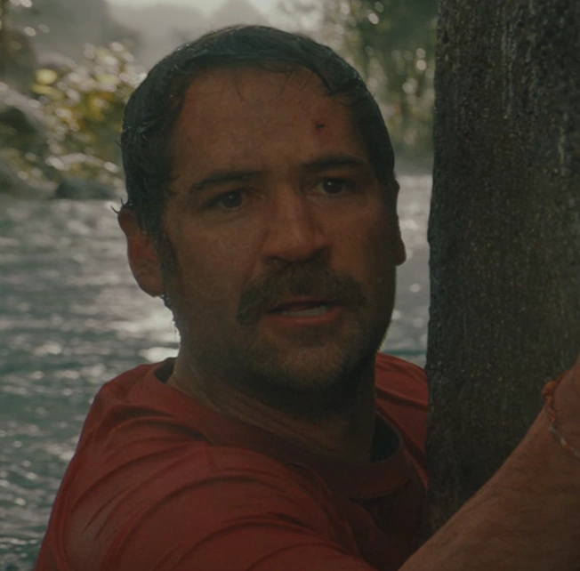 Reuben Delgado | Jurassic Park Wiki | Fandom