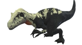 Chilantaisaurus | Jurassic Park Wiki | Fandom