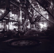 InGen Compound | Jurassic Park Wiki | Fandom