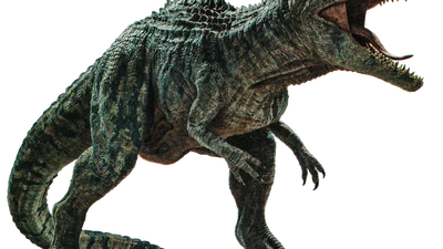 Discuss Everything About Jurassic Park Wiki | Fandom