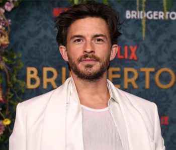 Jonathan Bailey | Jurassic Park Wiki | Fandom