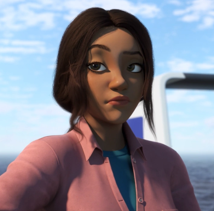 Roxie | Wikia Jurassic Park | Fandom