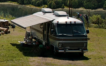 Airstream 270 | Wikia Jurassic Park | Fandom