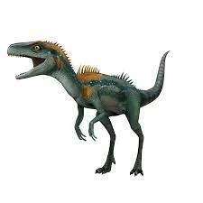Compsoraptor | Jurassic Park Wiki | Fandom