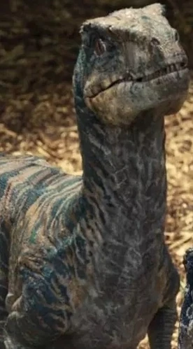 Echo | Jurassic Park Wiki | Fandom