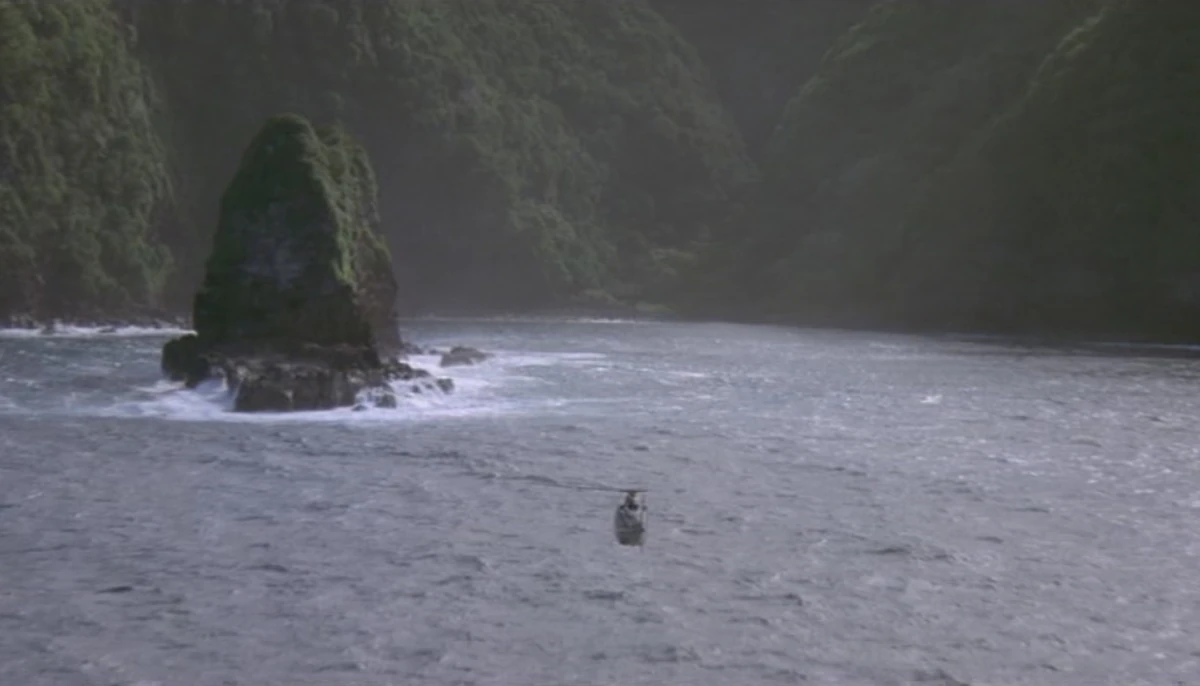 Isla Nublar | Jurassic Park Wiki | Fandom