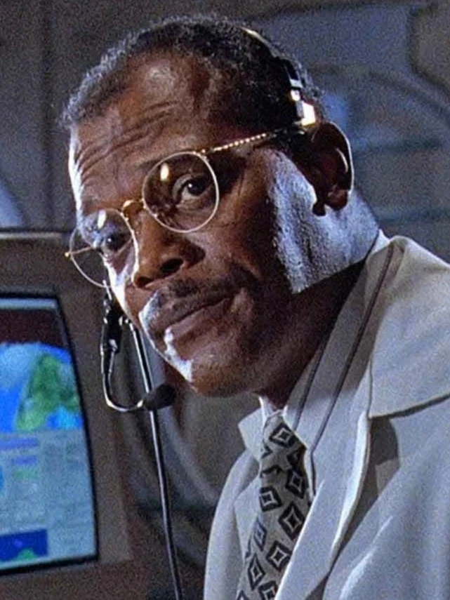 John Arnold | Wikia Jurassic Park | Fandom