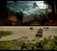 East Dock | Jurassic Park Wiki | Fandom