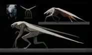 Mutadon | Jurassic Park Wiki | Fandom