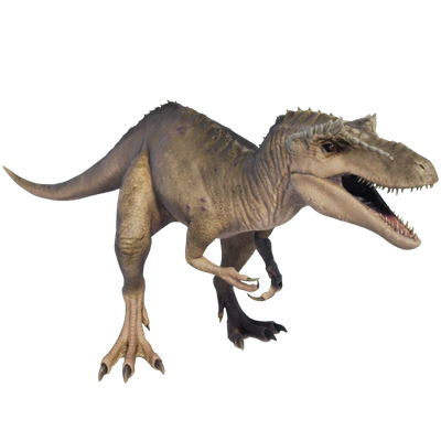 Qianzhousaurus | Jurassic Park Wiki | Fandom
