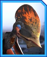 Tapejara | Jurassic Park Wiki | Fandom