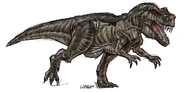 Jurassic Park: Operation Genesis | Jurassic Park Wiki | Fandom