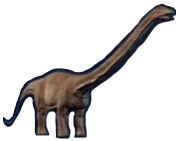 Diplodocus/JW: E | Jurassic Park Wiki | Fandom
