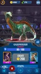 Gigaspikasaur/JW: A | Jurassic Park Wiki | Fandom