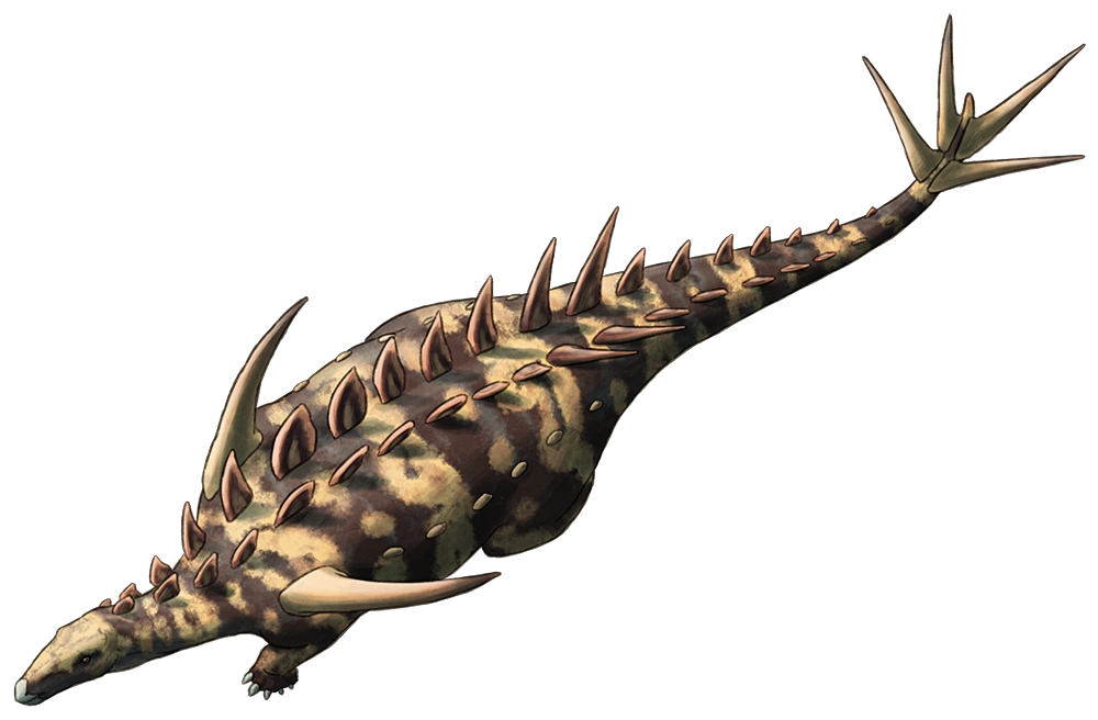 Regnosaurus | Jurassic Park Wiki | Fandom