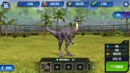 Unaysaurus | Jurassic Park Wiki | Fandom
