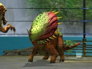 Pachyceratops | Jurassic Park Wiki | Fandom