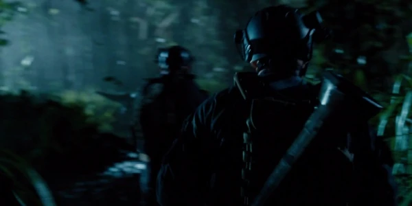 Saab Bofors Dynamics AT4 Rocket Launcher | Jurassic Park Wiki | Fandom