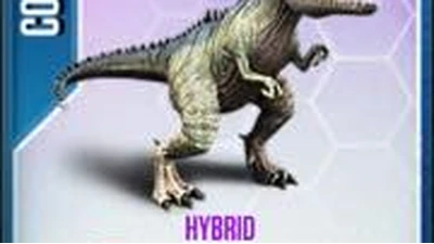 Discuss Everything About Jurassic Park Wiki | Fandom