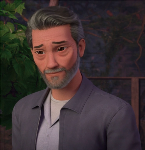 Daniel Kon | Jurassic Park Wiki | Fandom