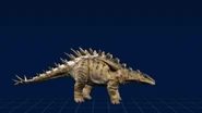 Huayangosaurus | Jurassic Park Wiki | Fandom