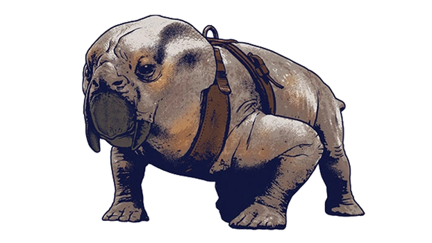 Leonard | Jurassic Park Wiki | Fandom