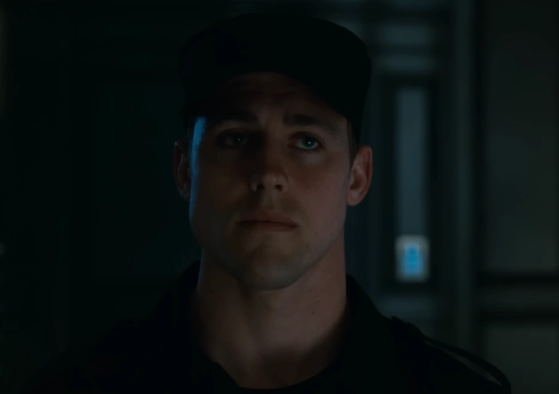 Elevator Mercenary | Jurassic Park Wiki | Fandom