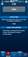 Entelodon | Jurassic Park Wiki | Fandom