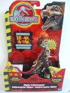 Jurassic Park III (Hasbro) | Jurassic Park Wiki | Fandom
