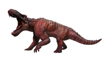 Acrocanthops/JW: A | Jurassic Park Wiki | Fandom
