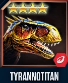 Tyrannotitan/JW: TG | Jurassic Park Wiki | Fandom
