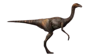 Geba | Jurassic Park Wiki | Fandom