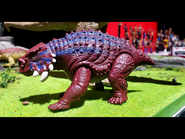 Scutosaurus | Jurassic Park Wiki | Fandom