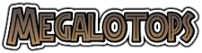 Megalotops | Jurassic Park Wiki | Fandom
