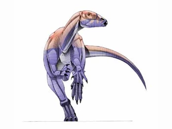 Atlascopcosaurus | Jurassic Park Wiki | Fandom