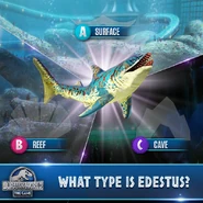 Edestus | Jurassic Park Wiki | Fandom
