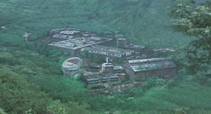 Complejo InGen (Embryonics Administration) | Jurassic Park Wiki | Fandom