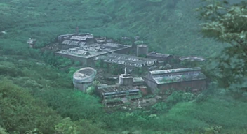 Complejo InGen | Jurassic Park Wiki | Fandom