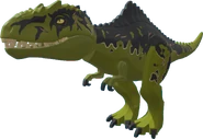 LEGO | Jurassic Park Wiki | Fandom