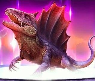 Dimetrocarnus | Jurassic Park Wiki | Fandom