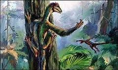 Microraptor | Jurassic Park Wiki | Fandom