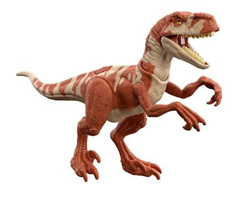 Atrociraptor (Mattel) | Jurassic Park Wiki | Fandom