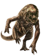 Distortus rex | Jurassic Park Wiki | Fandom