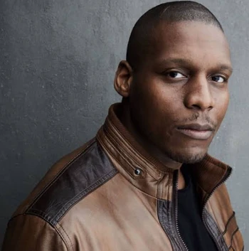 Chris Jai Alex | Jurassic Park Wiki | Fandom