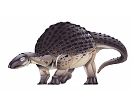 Minmi | Jurassic Park Wiki | Fandom