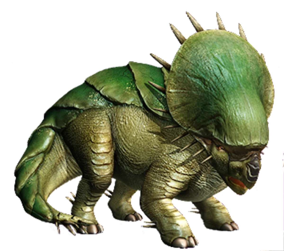 Pachyceratops | Jurassic Park Wiki | Fandom