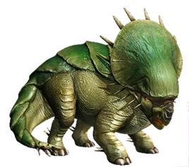 Pachyceratops | Jurassic Park Wiki | Fandom